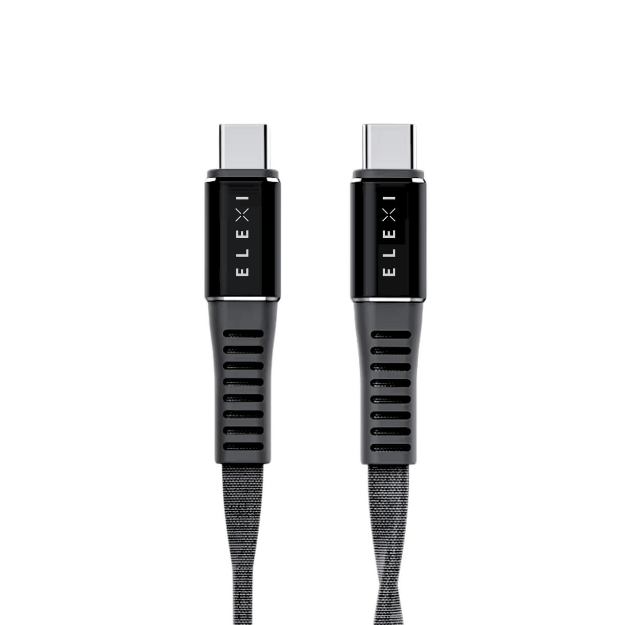Travel Cable | Flat Magnetic USB-C Travel Cable – Elexi Technologies